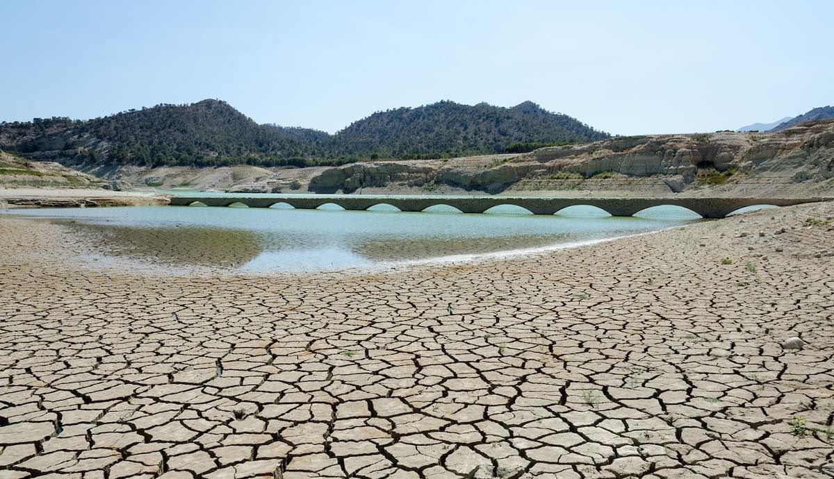 Europa sufre los veranos más secos de los últimos 2.100 años