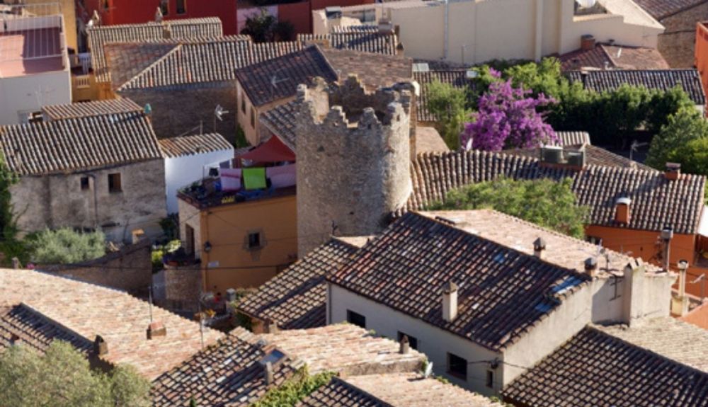 Begur abre un centro de tests de antígenos y PCR para tur...