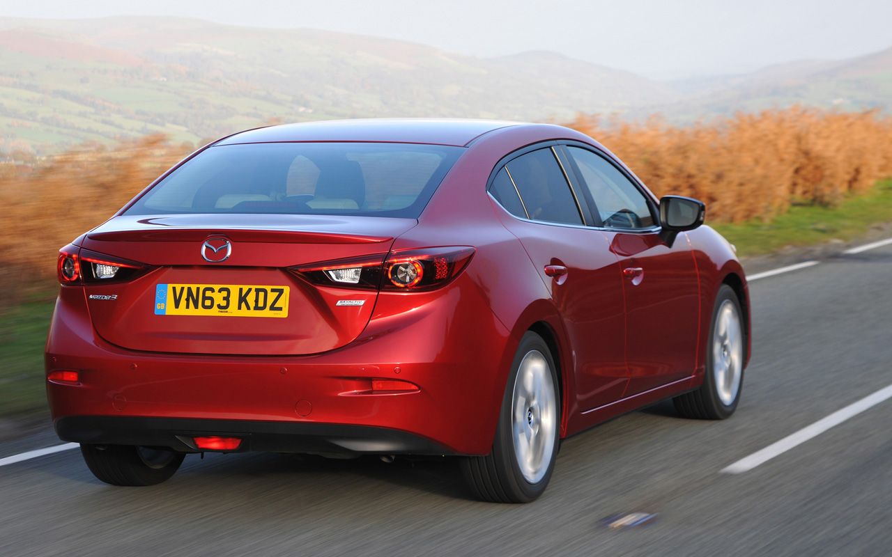 Best Cars 2015: los ganadores