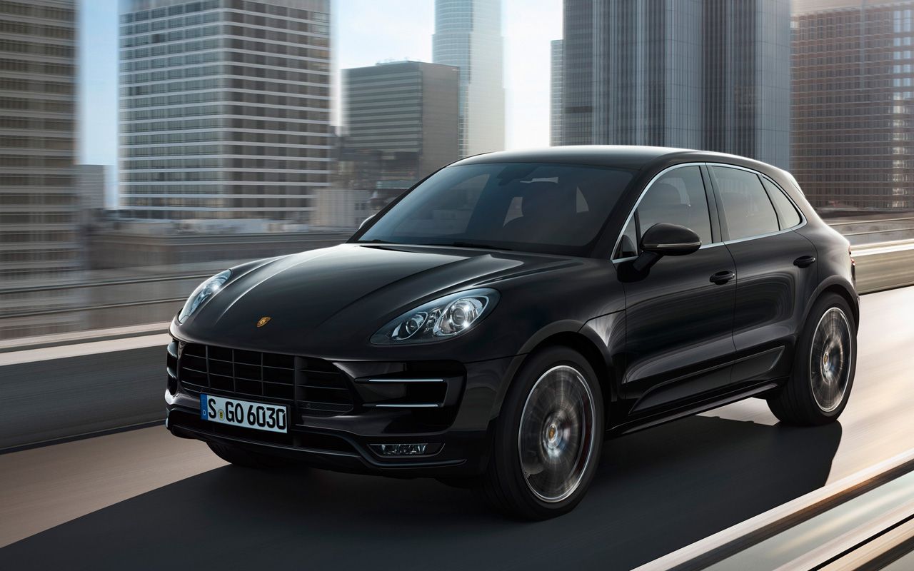 Best Cars 2015: los ganadores