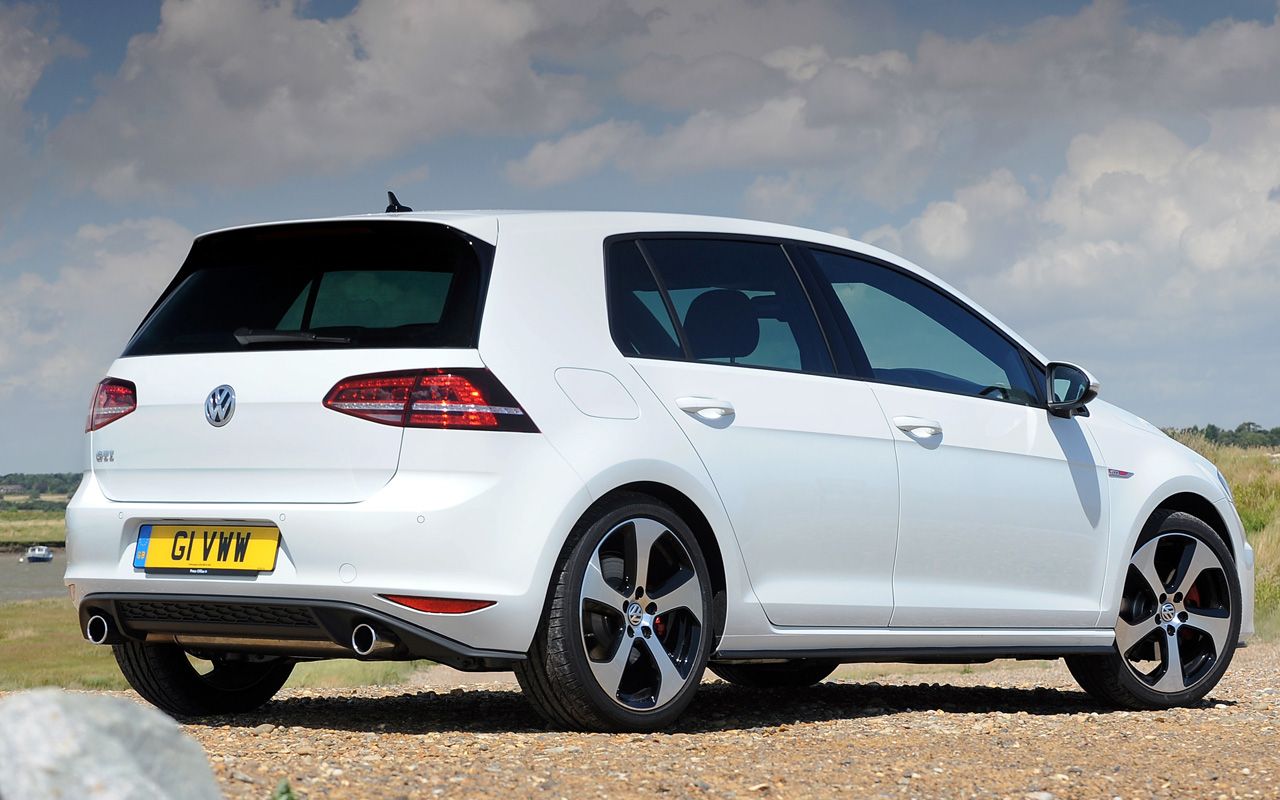 Best Cars 2015: los ganadores