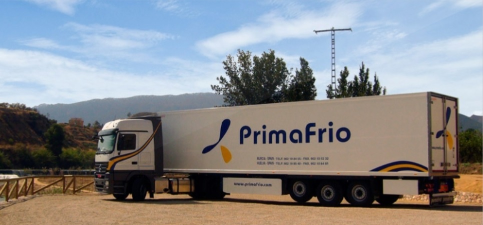 Primafrio acuerda la mayor compra de su historia