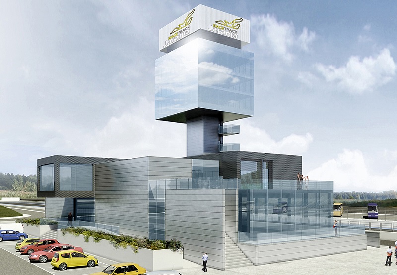 El Jarama inicia su futuro